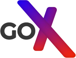 GoX | Dream Logos Wiki | Fandom