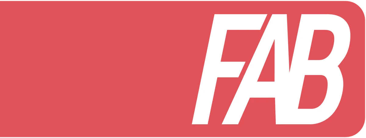 Fab (magazine) | Dream Logos Wiki | Fandom