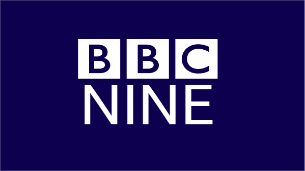 BBC Nine | Dream Logos Wiki | Fandom