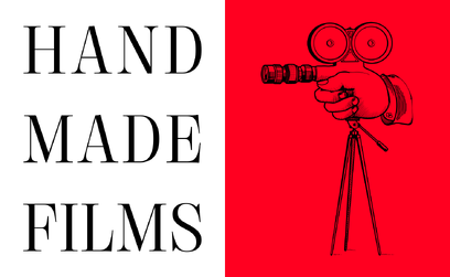 HandMade Films (2025-present) | Dream Logos Wiki | Fandom