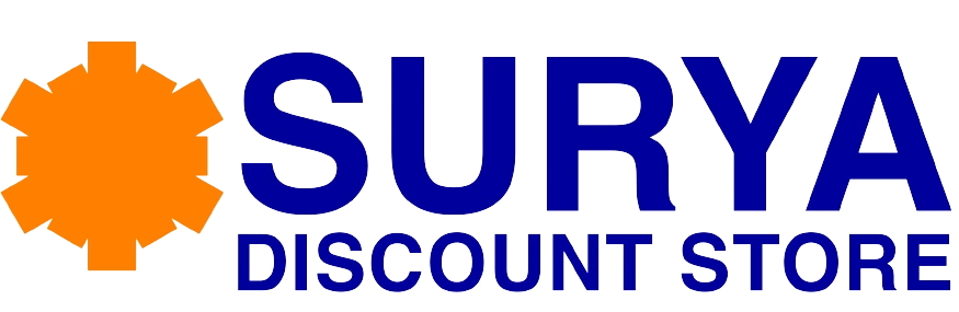 Surya Discount Store | Dream Logos Wiki | Fandom