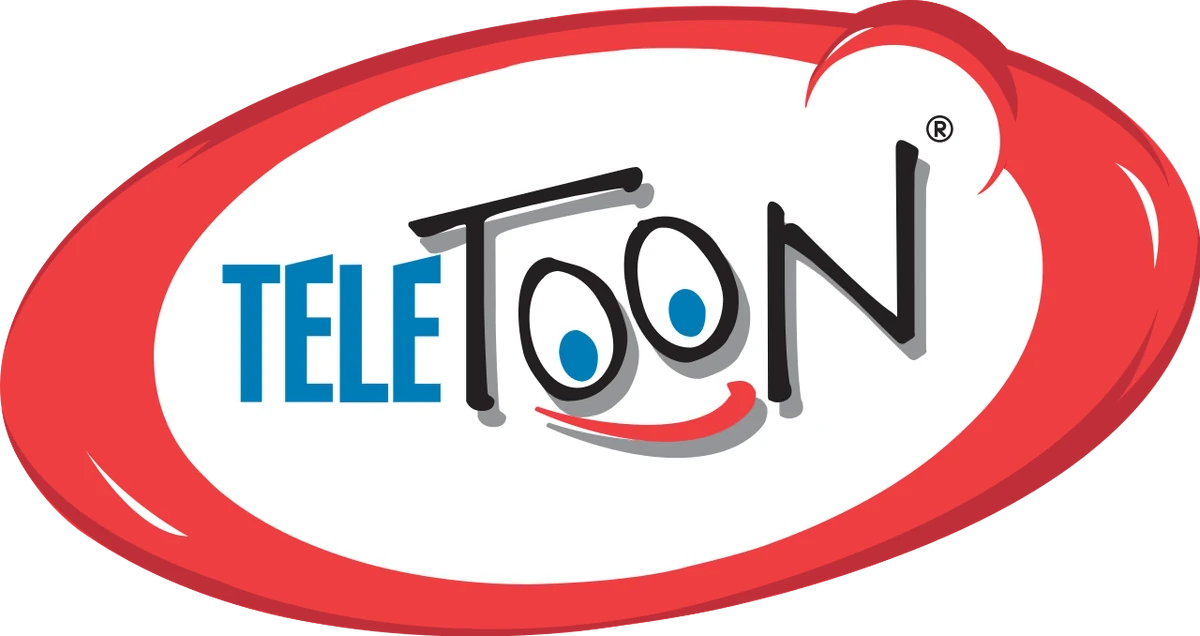 Teletoon (Windows City) | Dream Logos Wiki | Fandom