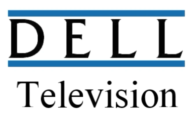 Dell TV | Dream Logos Wiki | Fandom