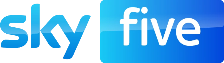 Sky Five | Dream Logos Wiki | Fandom
