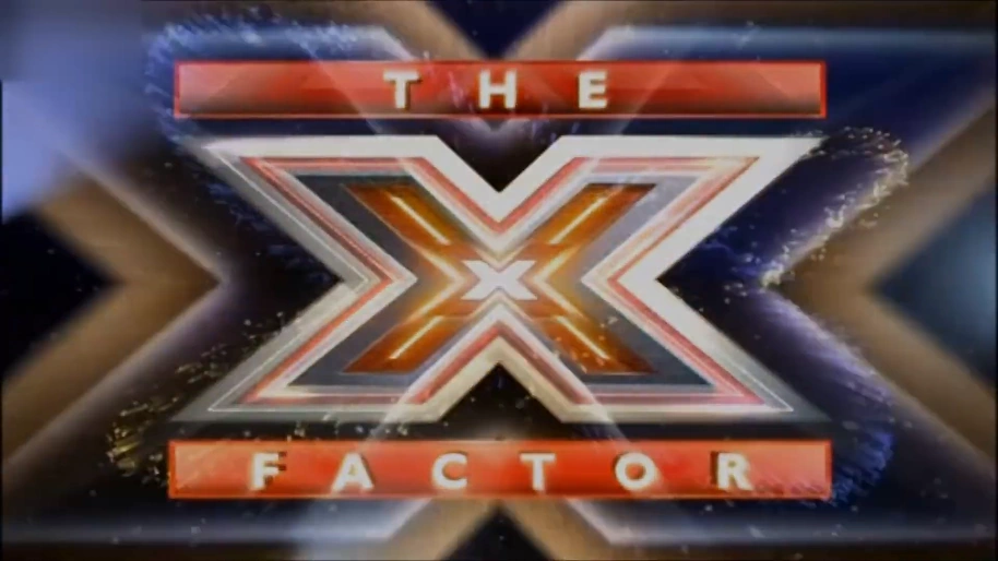 The X Factor (Dryicor) | Dream Logos Wiki | Fandom