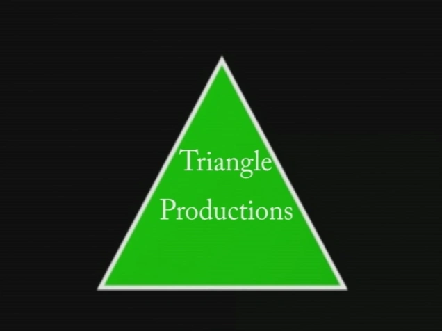 Triangle Productions | Dream Logos Wiki | Fandom