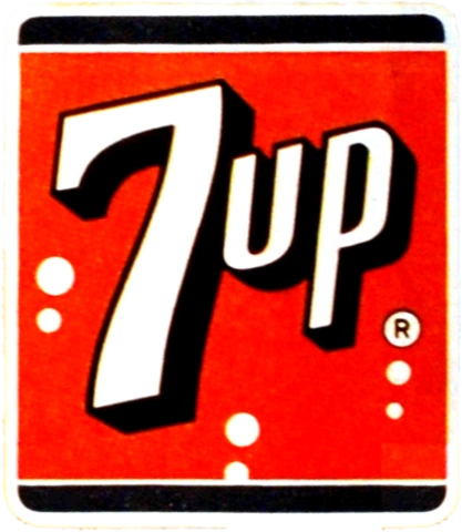 7UP (Funland) | Dream Logos Wiki | Fandom