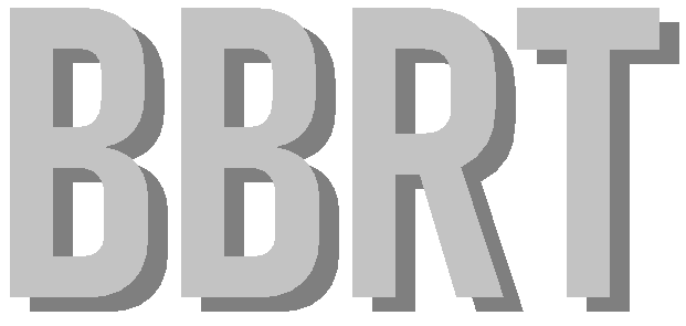 Braelinland Brocasting Radio Television | Dream Logos Wiki | Fandom