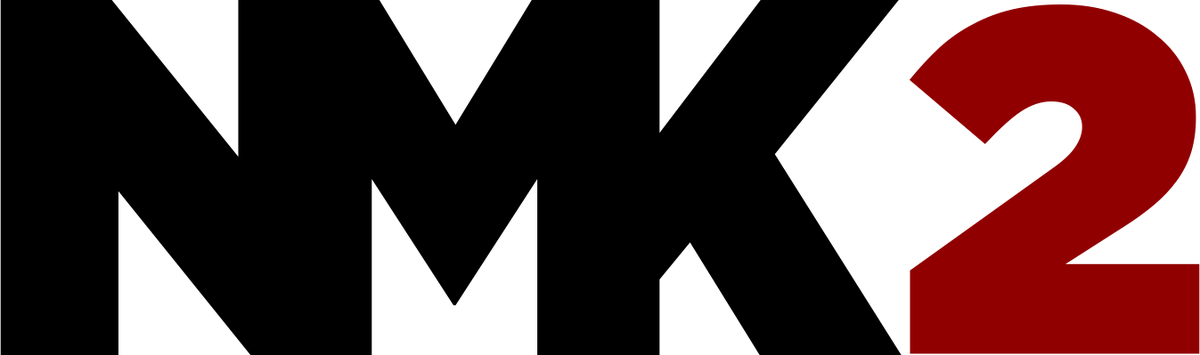 NMK 2 | Dream Logos Wiki | Fandom
