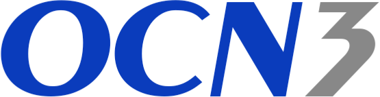 OCN 3 | Dream Logos Wiki | Fandom
