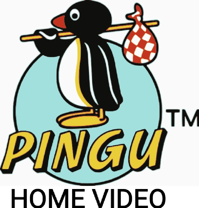 Pingu Home Video | Dream Logos Wiki | Fandom