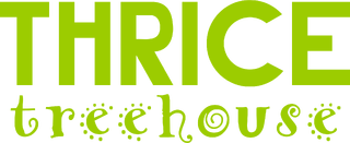 Thrice Treehouse | Dream Logos Wiki | Fandom