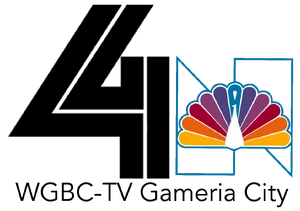 WGBC-TV | Dream Logos Wiki | Fandom
