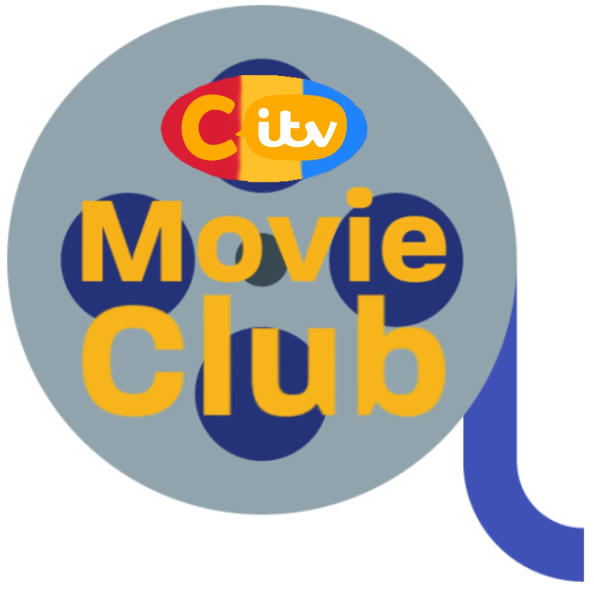 CITV Movie Club | Dream Logos Wiki | Fandom