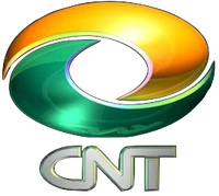 CNT America | Dream Logos Wiki | Fandom