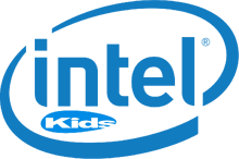 Intel Kids | Dream Logos Wiki | Fandom