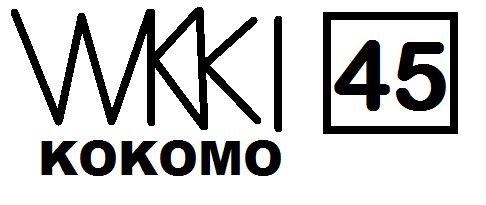 WKKI-TV | Dream Logos Wiki | Fandom