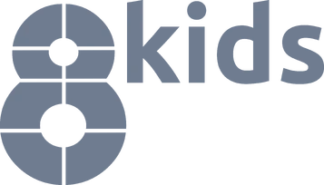 8Kids | Dream Logos Wiki | Fandom