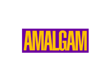Amalgam Comics | Dream Logos Wiki | Fandom
