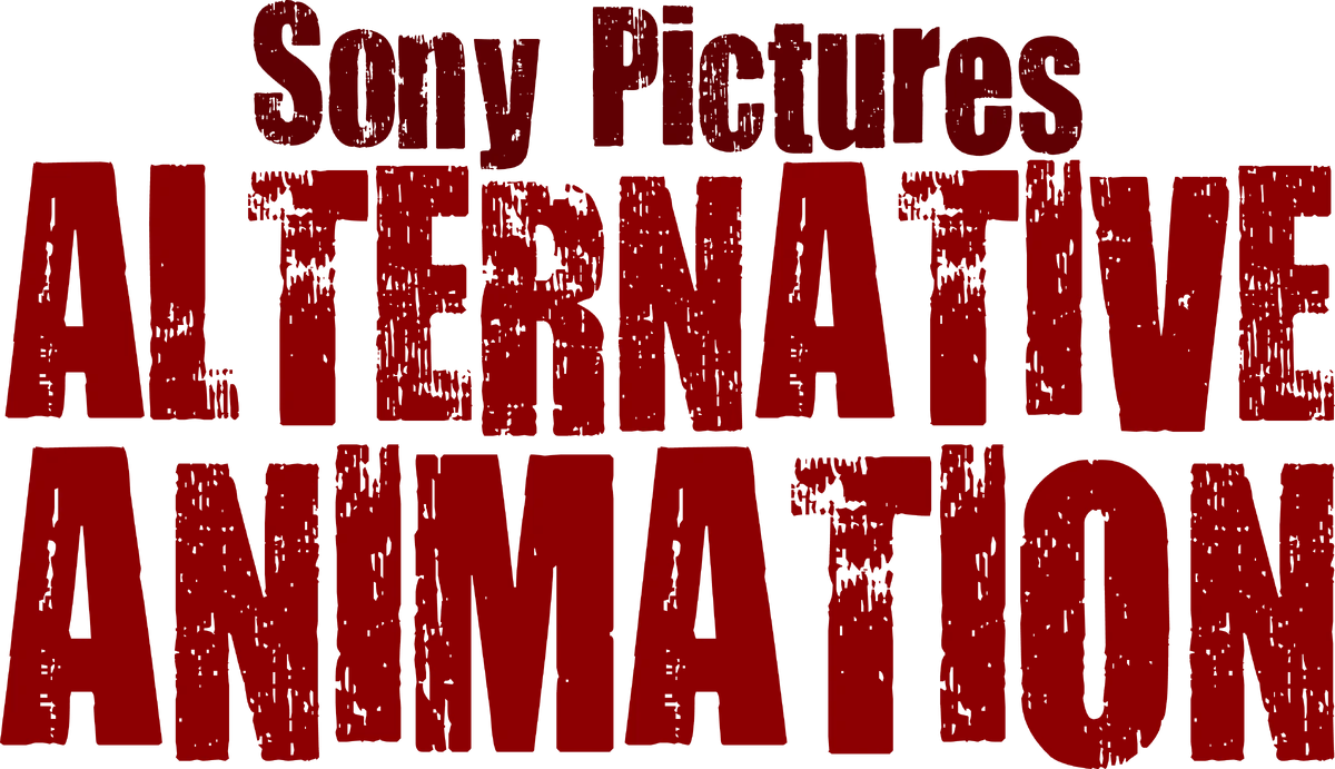 Sony Pictures Alternative Animation | Dream Logos Wiki | Fandom