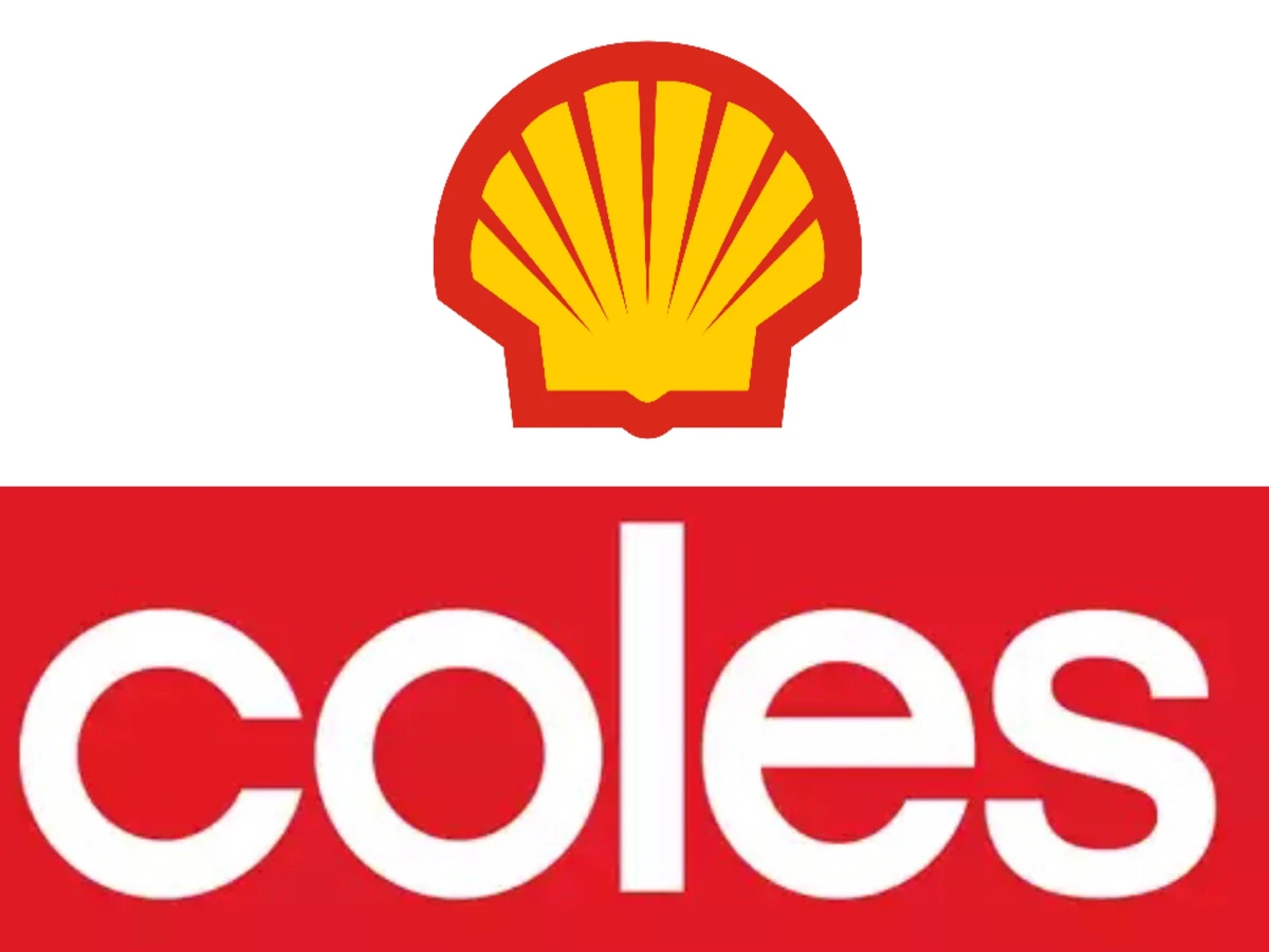 Shell Coles | Dream Logos Wiki | Fandom