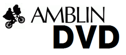 Amblin Home Video | Dream Logos Wiki | Fandom