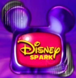 Disney Spark | Dream Logos Wiki | Fandom