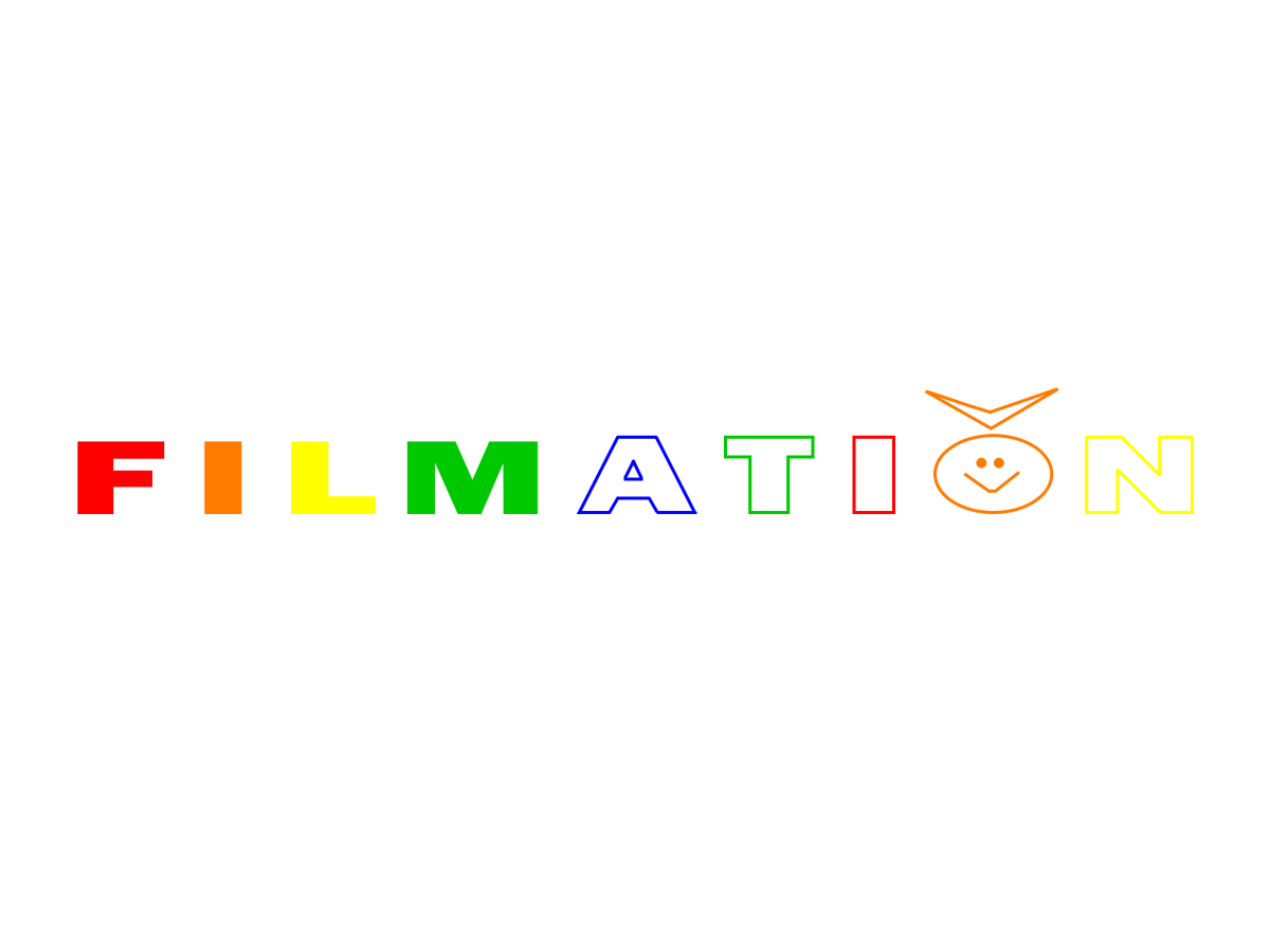 Filmation | Dream Logos Wiki | Fandom