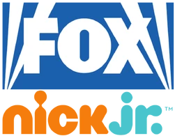 Fox Nick Jr. | Dream Logos Wiki | Fandom