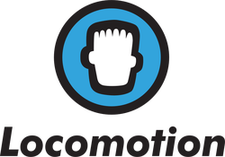 Locomotion (Nelobs) | Dream Logos Wiki | Fandom