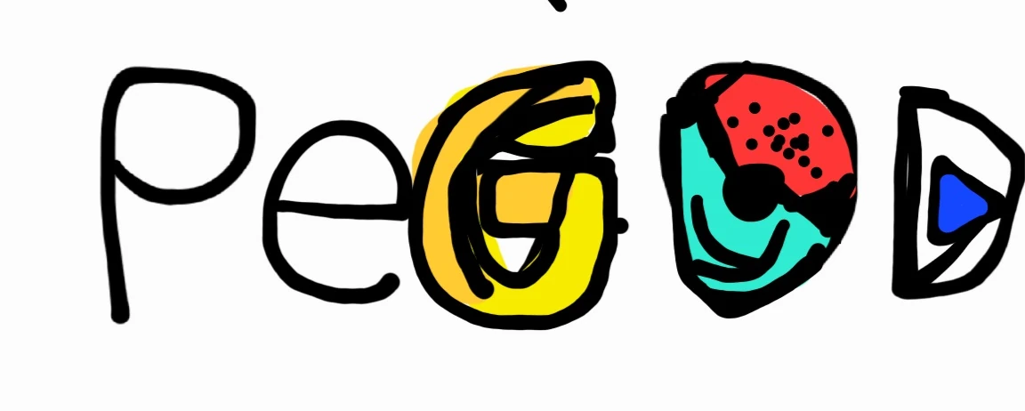 Pegod TV | Dream Logos Wiki | Fandom