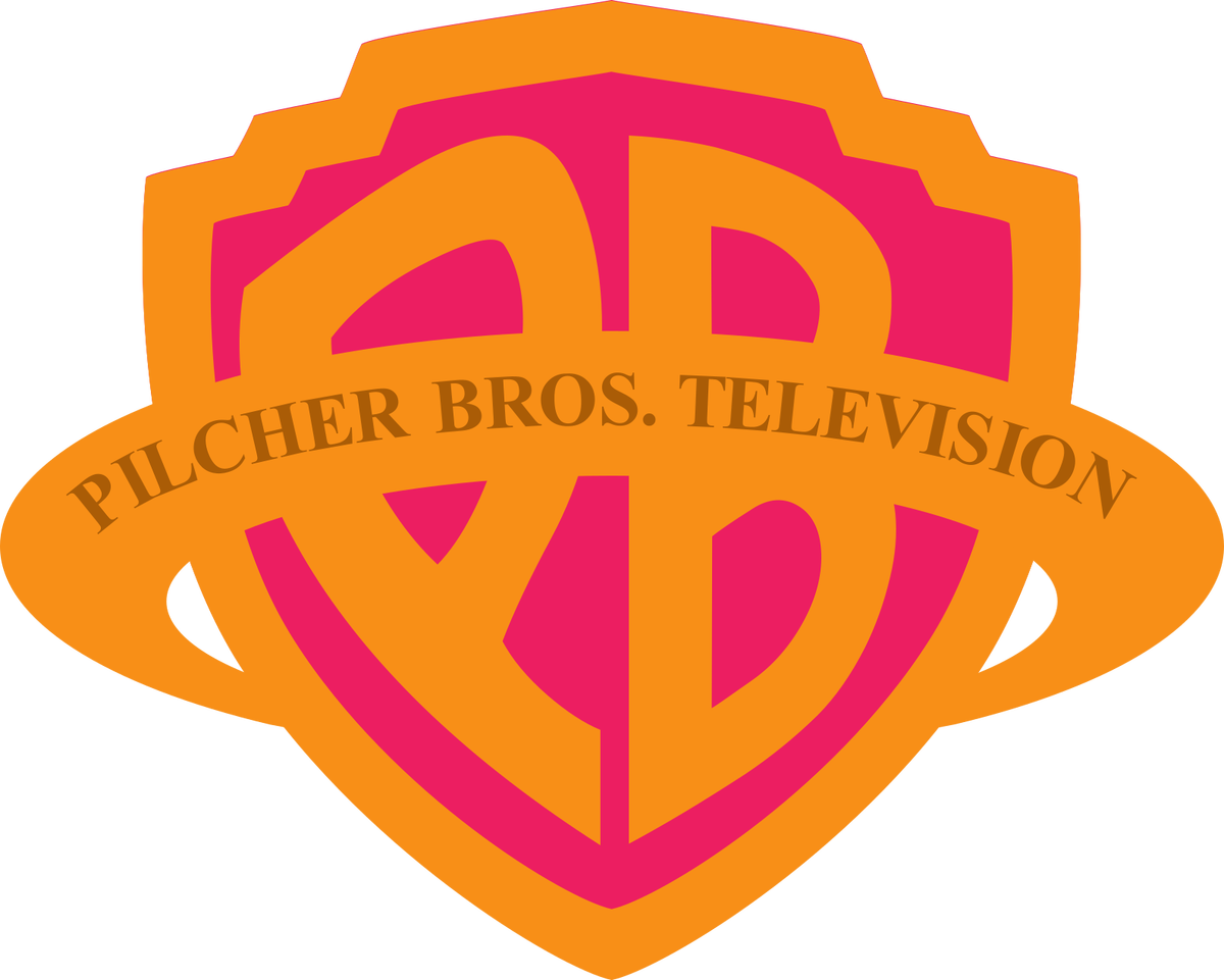 Pilcher Bros. Television | Dream Logos Wiki | Fandom