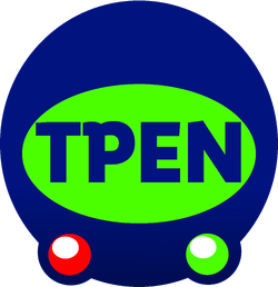 TPEN (Israel) | Dream Logos Wiki | Fandom