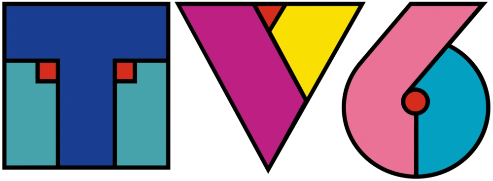 TV6 (Braidenland) | Dream Logos Wiki | Fandom