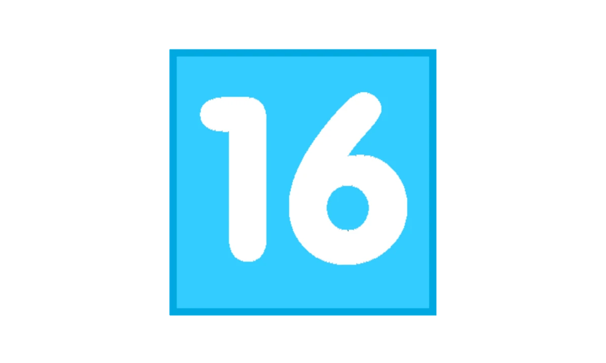 Channel 16 (Veronia) | Dream Logos Wiki | Fandom