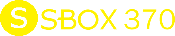 Sbox 370 | Dream Logos Wiki | Fandom
