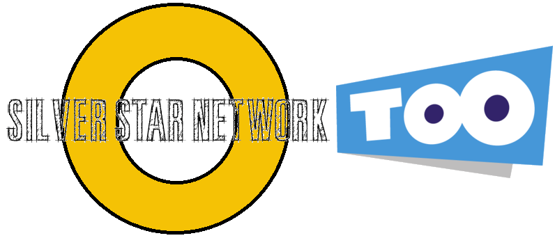 Silver Star Network Too | Dream Logos Wiki | Fandom