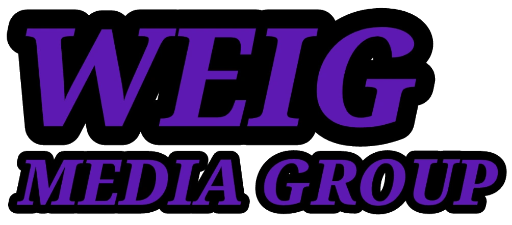 WEIG Media Group | Dream Logos Wiki | Fandom