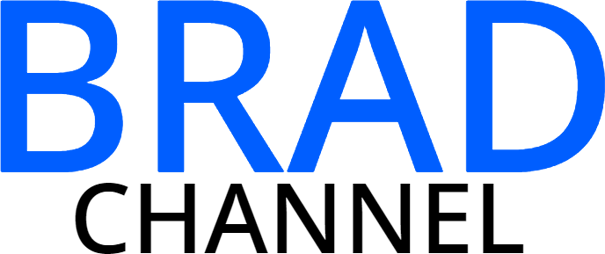 Brad Channel | Dream Logos Wiki | Fandom