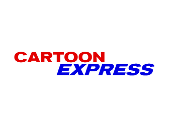 Cartoon Express Productions | Dream Logos Wiki | Fandom