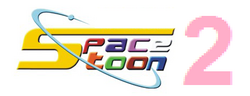 Spacetoon +2 | Dream Logos Wiki | Fandom