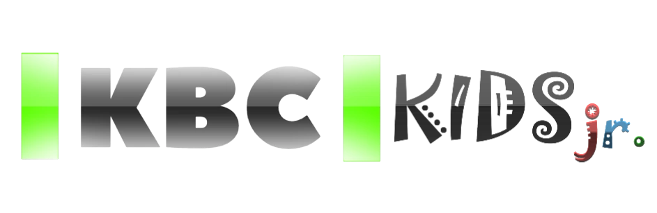 KBC Kids Jr. | Dream Logos Wiki | Fandom
