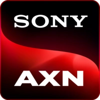 Sony AXN (Koravia) | Dream Logos Wiki | Fandom