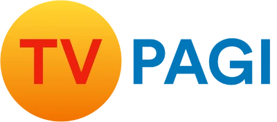 TV Pagi | Dream Logos Wiki | Fandom