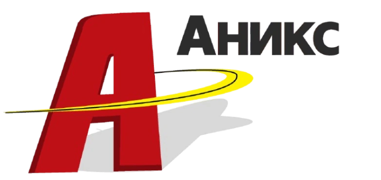 Anix (Russian TV channel) | Dream Logos Wiki | Fandom
