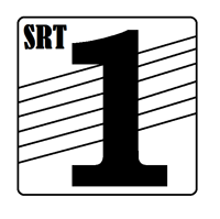 SRT 1 | Dream Logos Wiki | Fandom