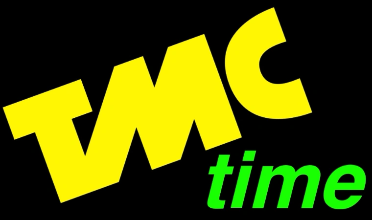 TMC Time | Dream Logos Wiki | Fandom