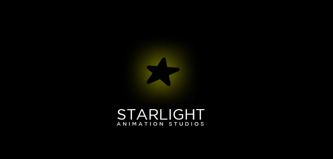 Starlight Animation Studios | Dream Logos Wiki | Fandom