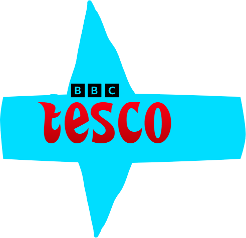 Tesco (TV Show) | Dream Logos Wiki | Fandom