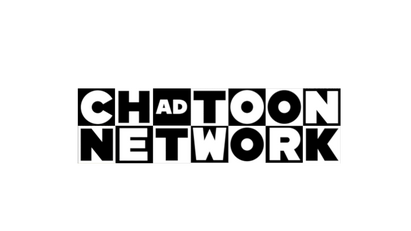 Chad Network | Dream Logos Wiki | Fandom